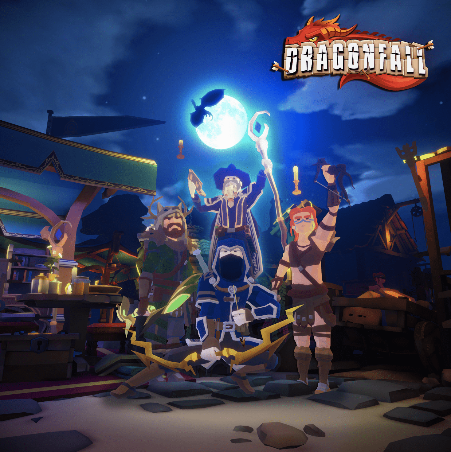 Free Roam VR Arcade | VRmatrix | Saskatoon, SK